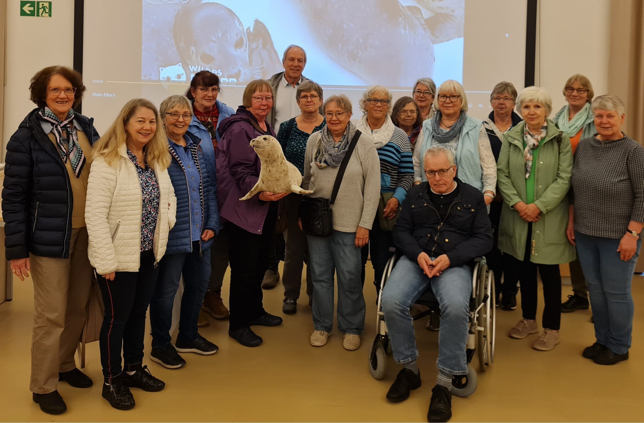 Gelungener Start der Caritas Tagesreisen - Caritas Oldenburg